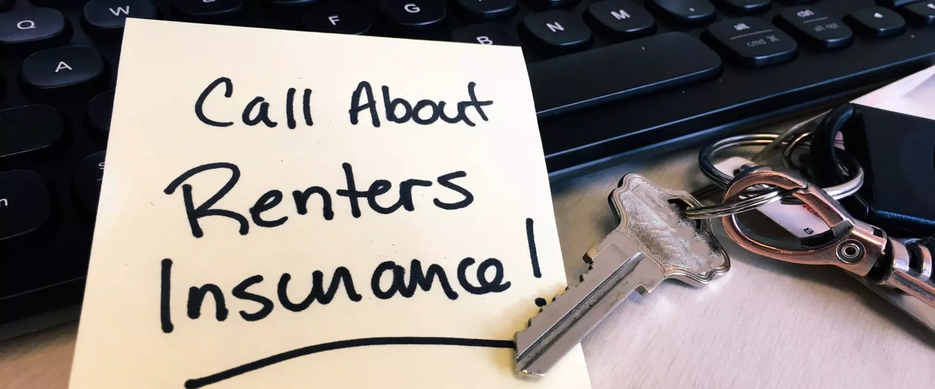 What is renter's insurance and who pays for it? - Froscen